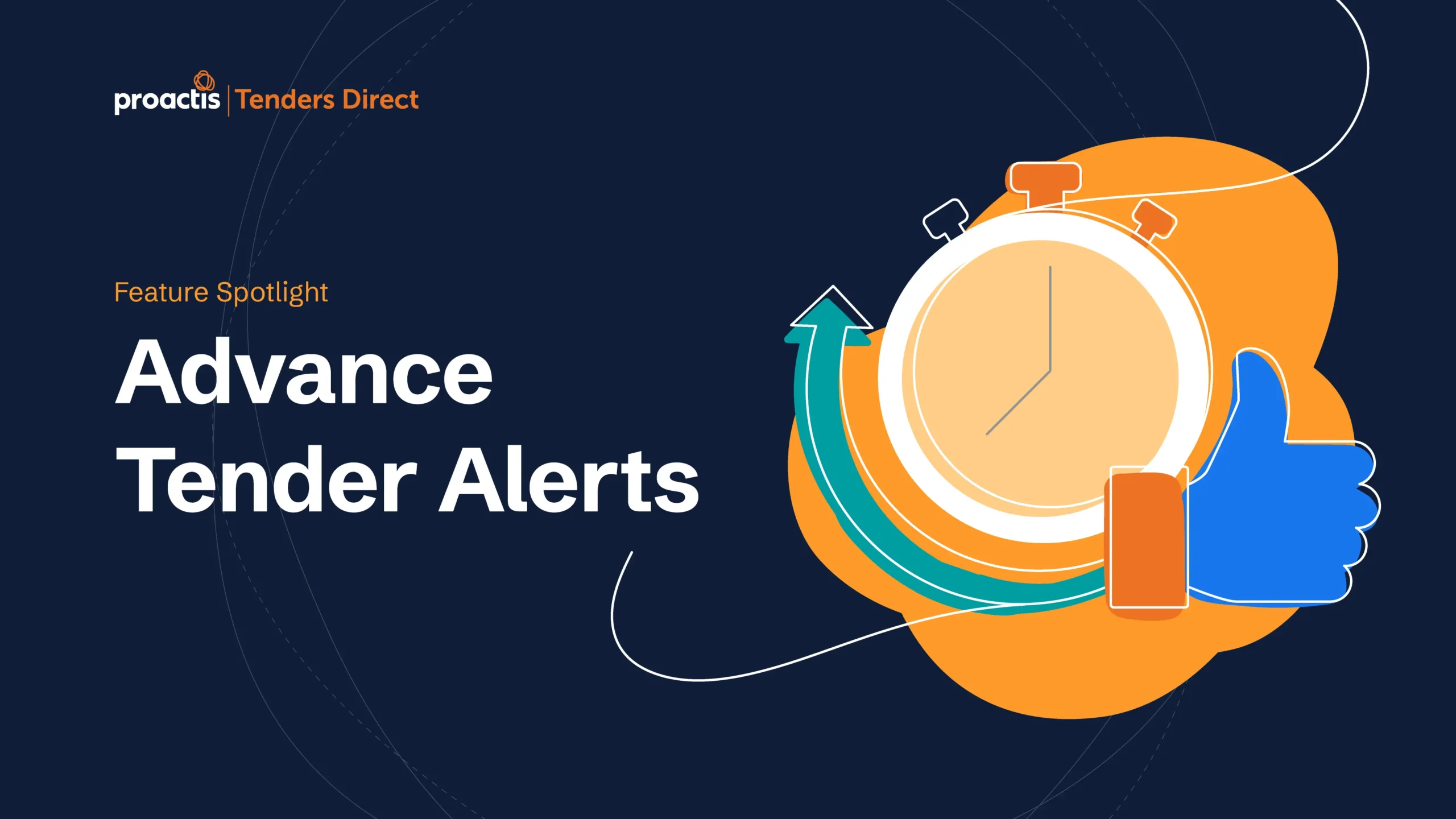 Advance Tender Alerts - Tenders Direct