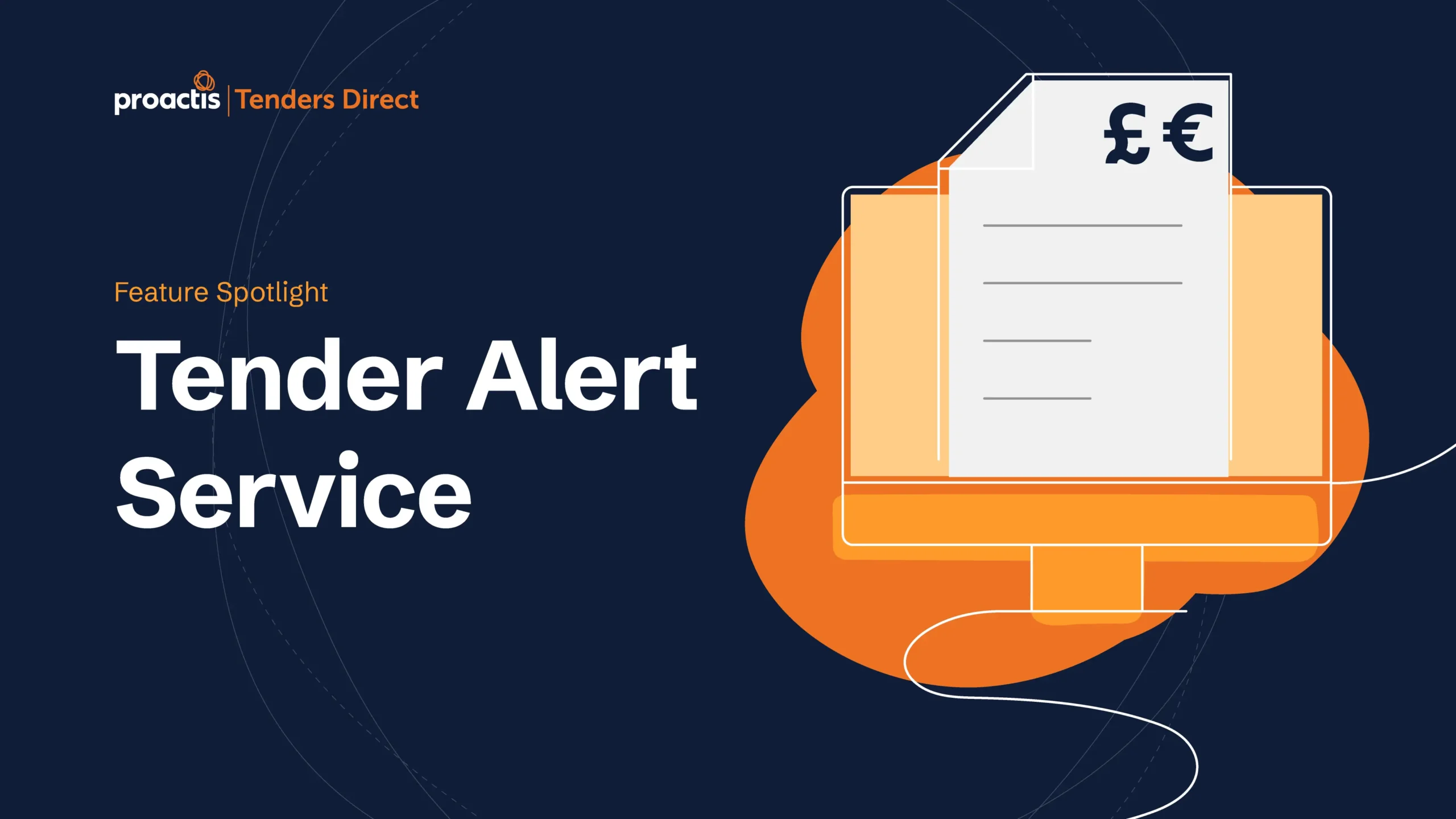 Tender Alert Service in the UK, RoI or OJEU - Tenders Direct